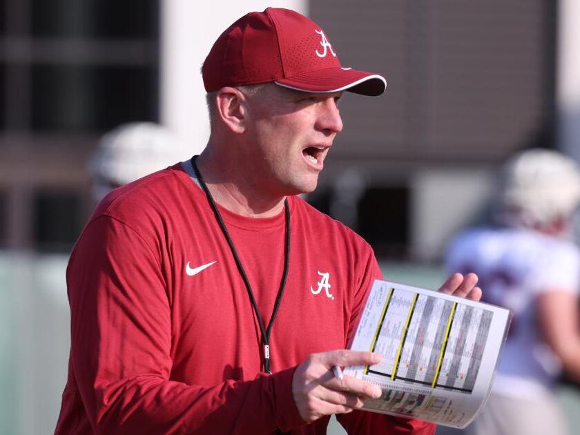 Breaking down how Kalen DeBoer’s offensive lines will differ from Nick Saban’s