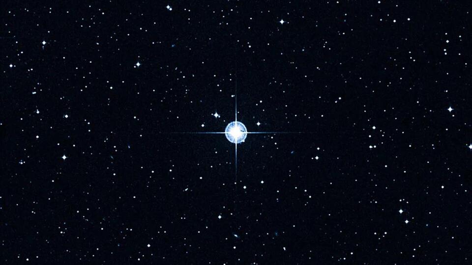 What's So Weird About The Methuselah Star, The Oldest We've Found In ...