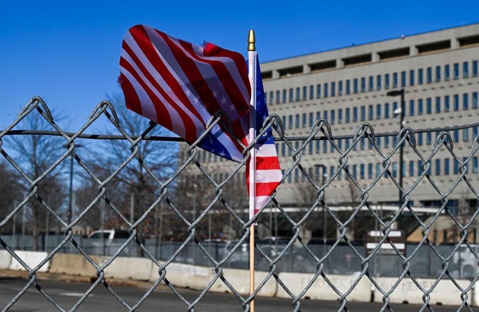 Minnesota Corrections Disputes DHS Claims About Prison Releases - NewsBreak