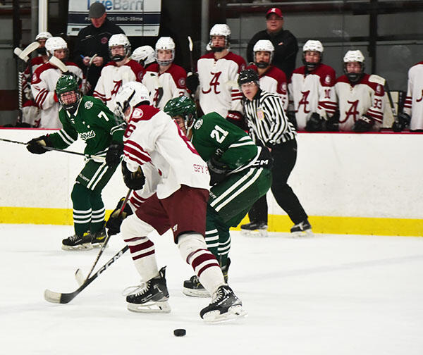 Ed Burns Coffee Pot Tournament – First Round Pairings For Sunday Action ...