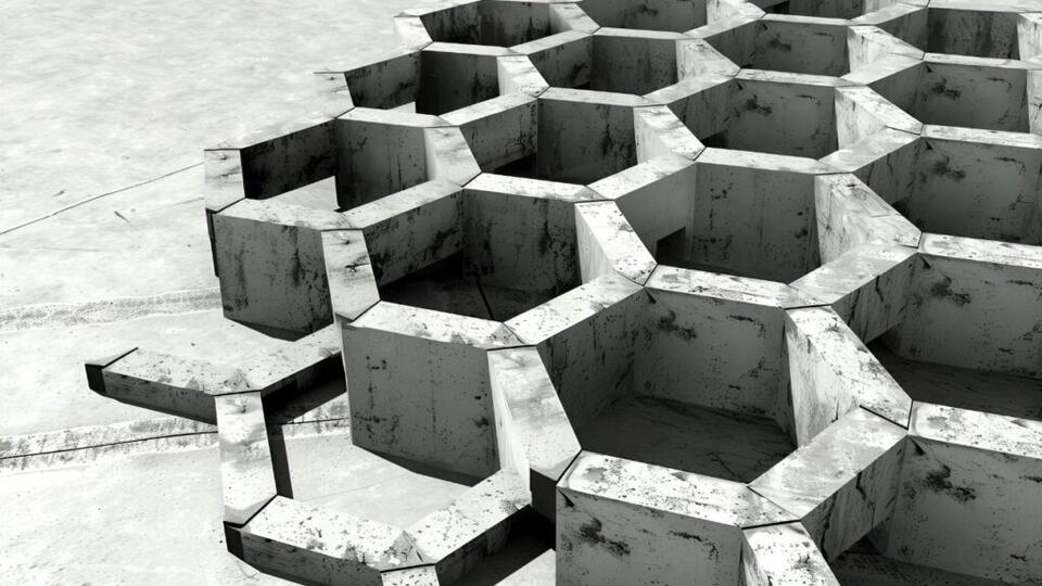 New graphene concrete could transform how the world builds - NewsBreak