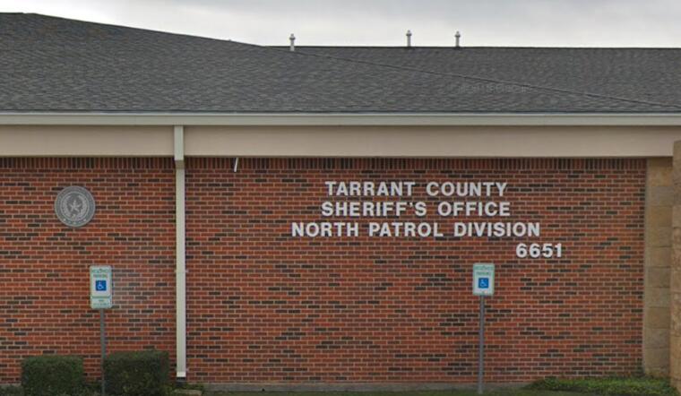 Tarrant County Sheriff's Office Warns of Surge in Jury Duty Phone Scams ...