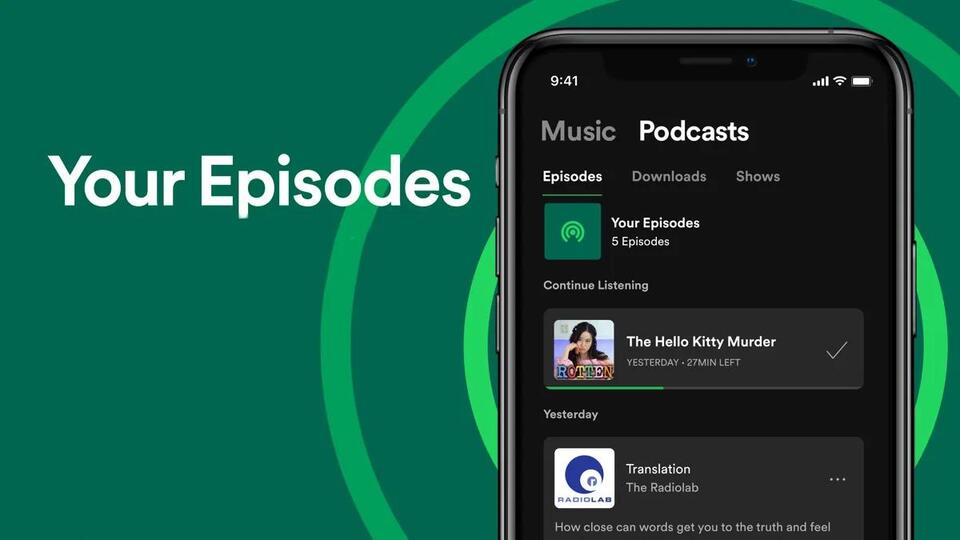 Spotify Triggers More Podcast Layoffs—The Ringer & Spotify Studios Hit ...