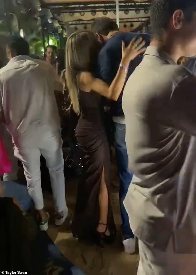 Alix Earle admits she's 'lonely' after Braxton Berrios split in tearful ...