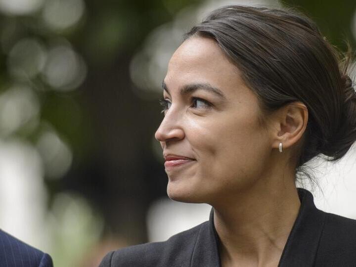 Hot comments today: AOC TikTok defense ripped after Chinese parent ... Hot comments today: AOC TikTok defense ripped after Chinese parent ...
