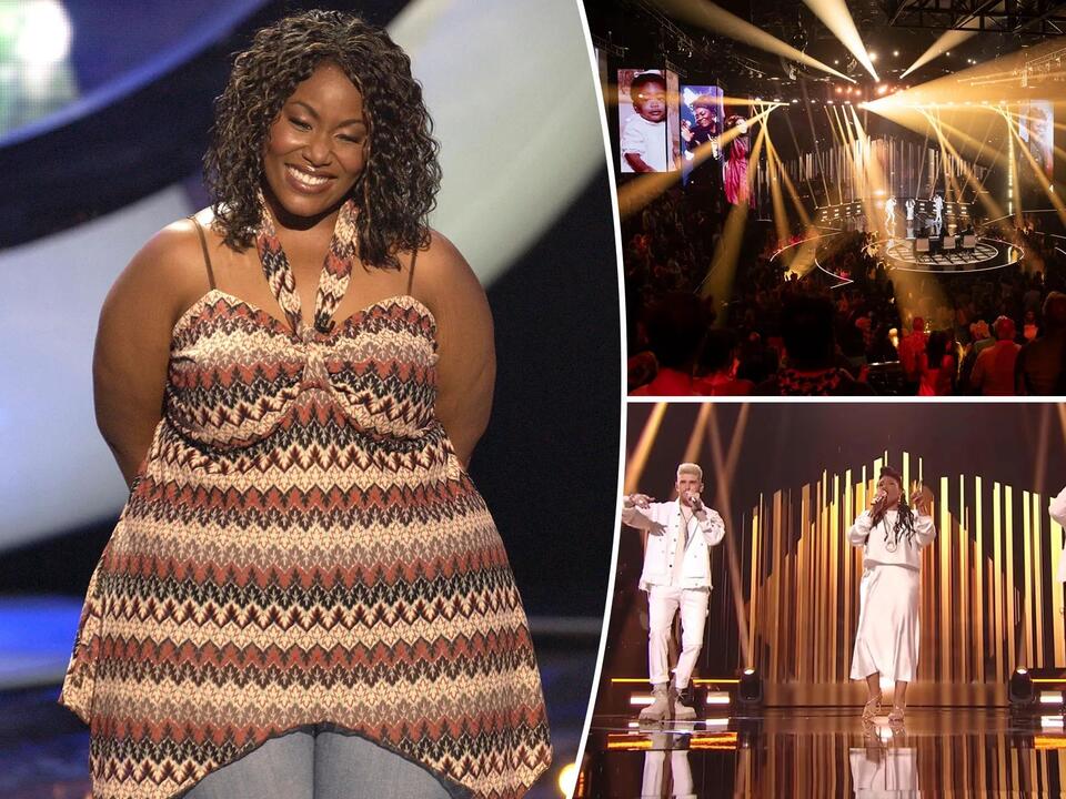 ‘American Idol’ honors late contestant Mandisa after her death at 47