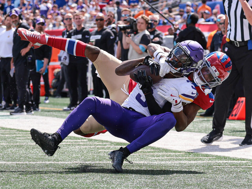 Vikings WR Jordan Addison makes emphatic statement on his status for ...