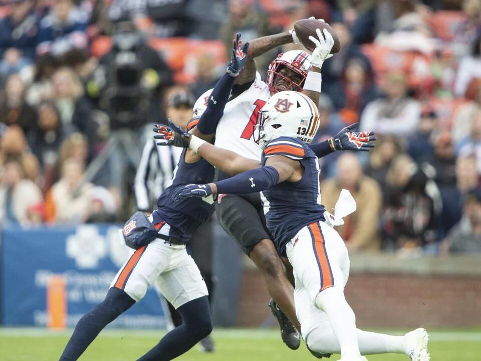 Malachi Corley: Western Kentucky Star Wide Receiver Shines on the Field ...