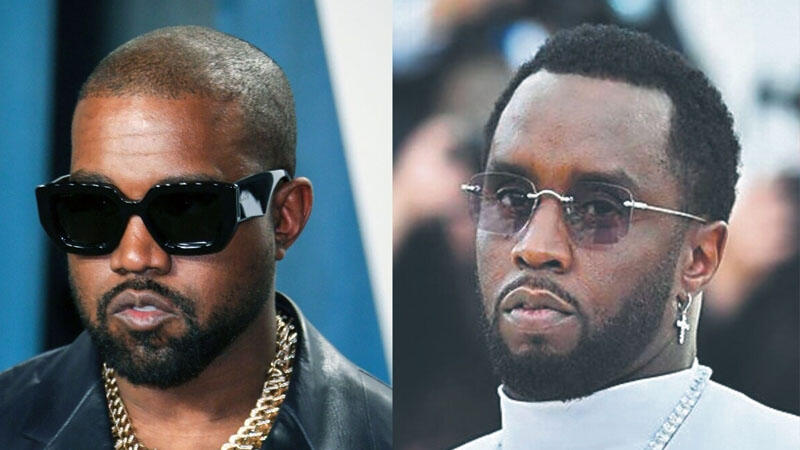 Rapper Carti Tells Kanye to “STFU” After Drama Over North West Collab ...
