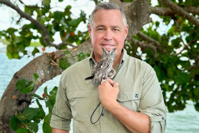 Jr. Ranger Competition Hosted by Jeff Corwin Offers $20K Prize While ...