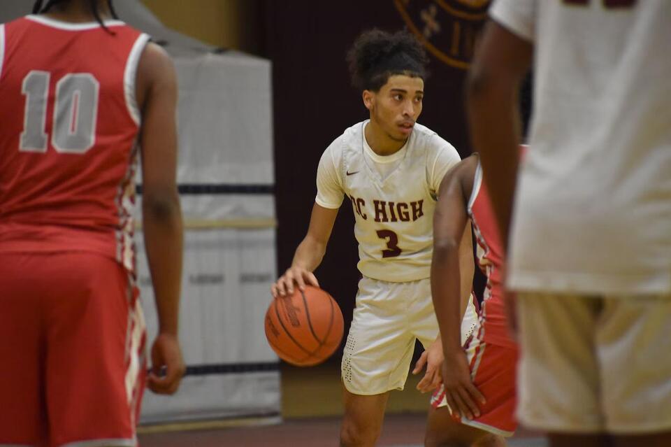 James Jones leads BC High boys basketball’s comeback over Catholic ...