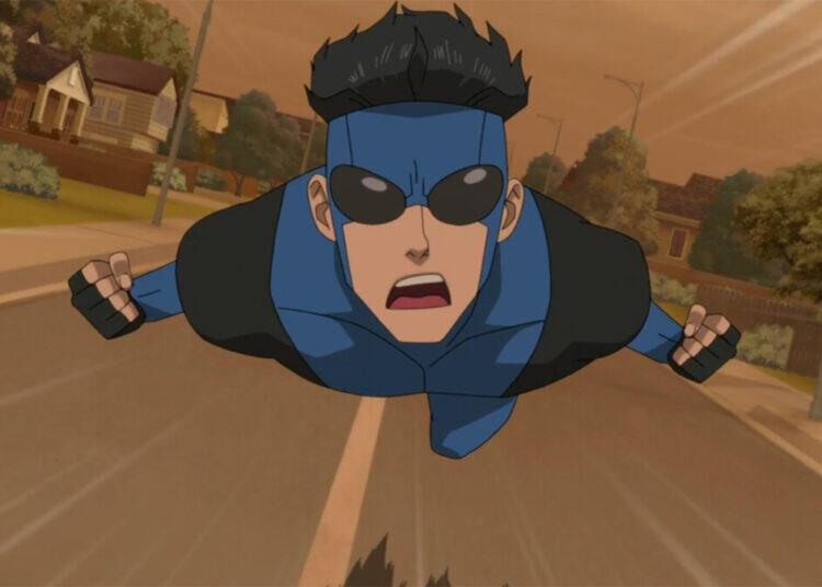 Invincible season 4: everything we know so far about the hit Prime ...