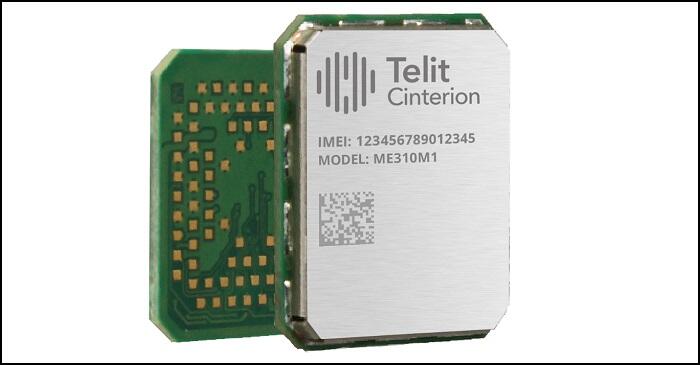 Telit Cinterion’s Latest IoT Module Paves the Way for Efficient, Future ...