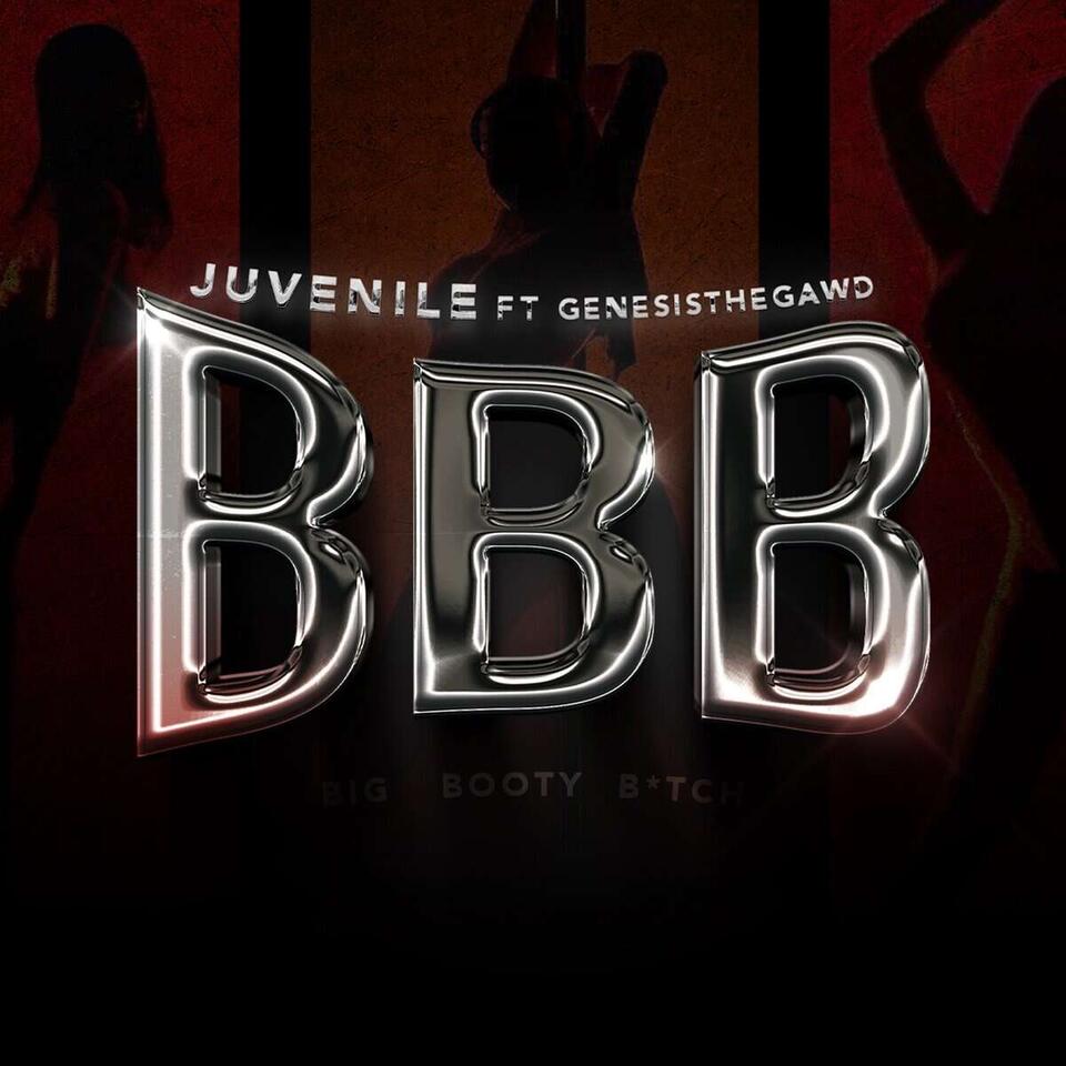 Juvenile Drops New Single “BBB” and Sets Release Date for ‘BOILING ...