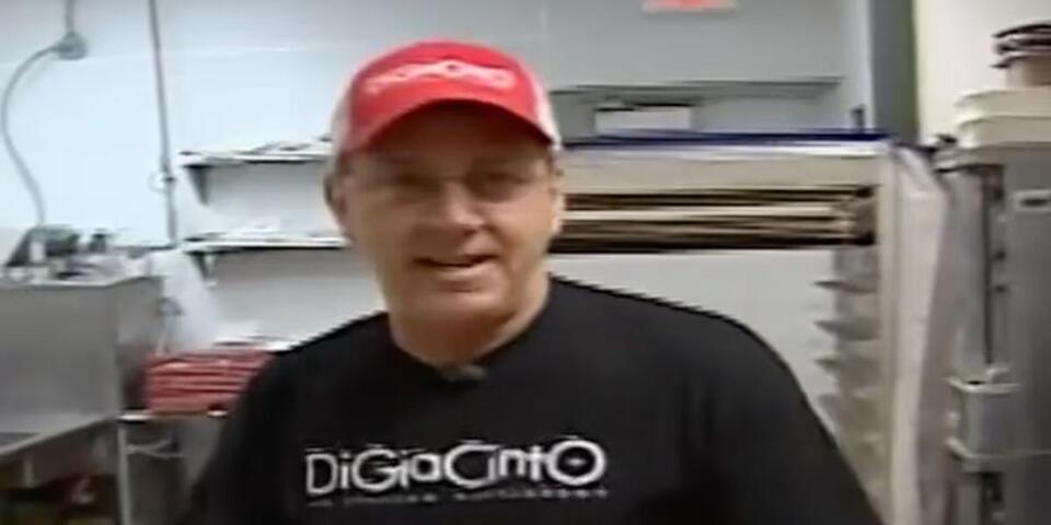 Sam DiGiacinto, Springfield restaurateur, dies at 77 - NewsBreak