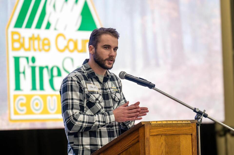 Butte County Fire Safety Council completes over 30 wildfire mitigation ...