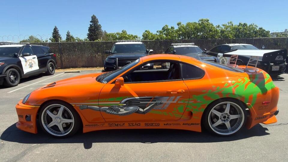 CHP cracks down on vehicle fraud with VIN inspections in Central ...
