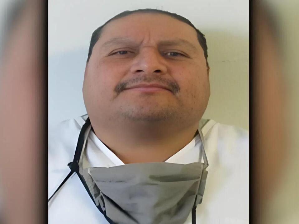 Convicted Utah murderer Taberon Honie to die by lethal injection