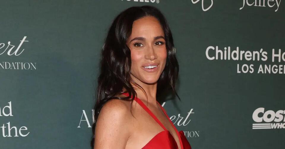 Meghan Markle Reflects on 2020 Miscarriage as She Finds 'Parallels' in ...