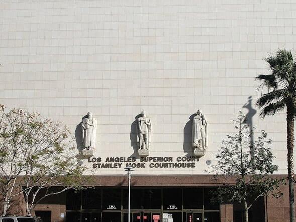 Los Angeles Superior Court Hit by Ransomware Attack, Network Shut Down ...