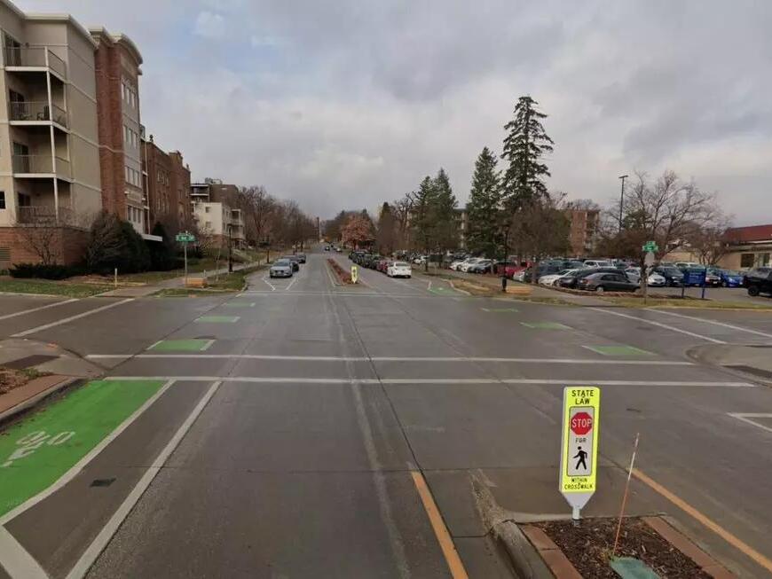 Downtown Hit-and-Run Leads to Arrest for DWI in Rochester