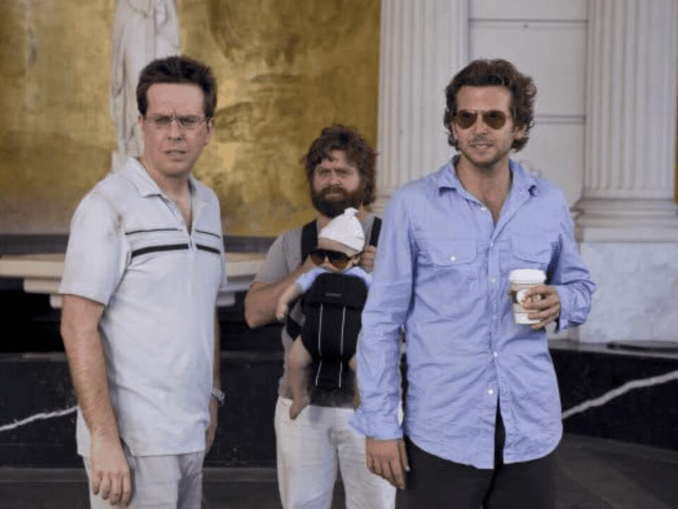 The Most Iconic R-Rated Movies Ever Made