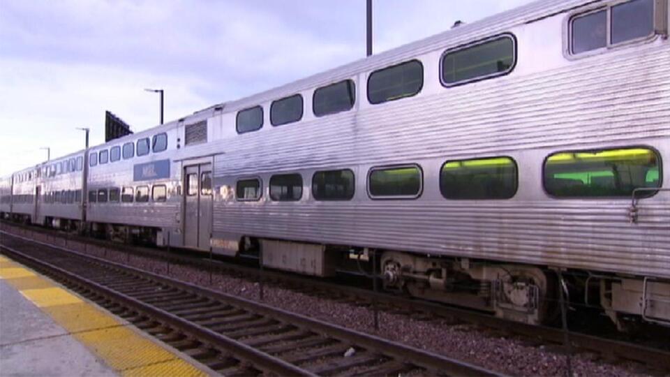 Suspensions possible for violators of Metra's new code of conduct for ...