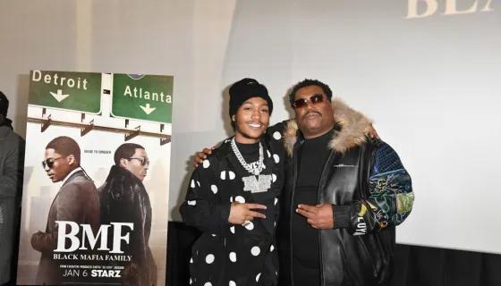 Biden Grants Clemency to BMF’s Terry ‘Southwest T’ Flenory - NewsBreak