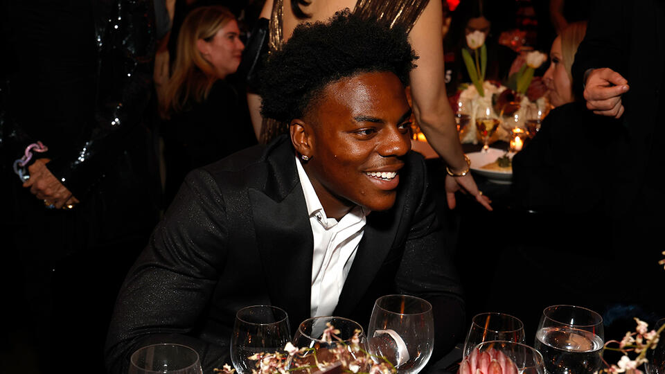 IShowSpeed’s Fortnite Skin Is ‘Low-Key Fire,’ Say Fans - NewsBreak