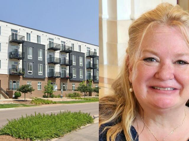 Lone Tree police arrest suspect after woman is found deceased in her ...