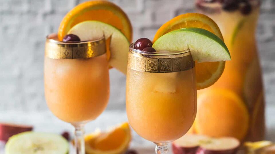 17 Non-Alcoholic Drinks So Good Even Bartenders Approve - NewsBreak