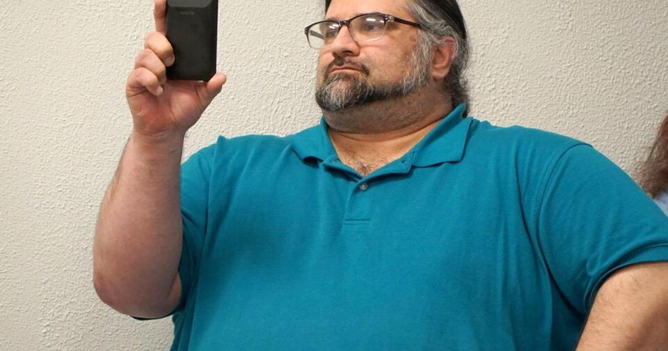 Depite demand for retraction, Hawkins mayor stands behind statements on ...