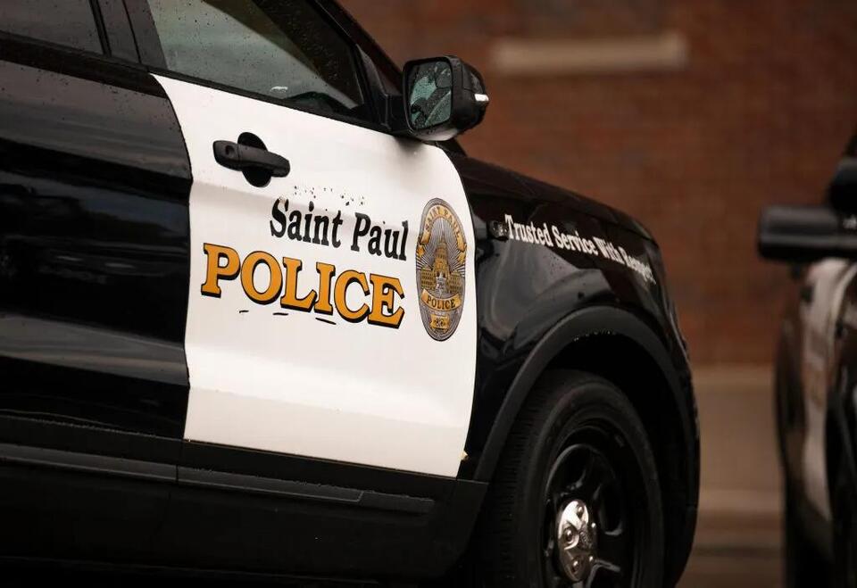 Sentencing Thursday for one of two men charged with killing St. Paul ...