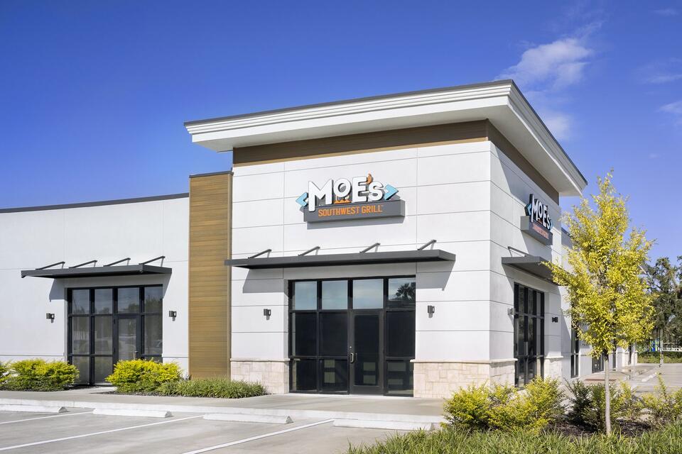 Moe's plans nationwide expansion; revamps rewards program - NewsBreak