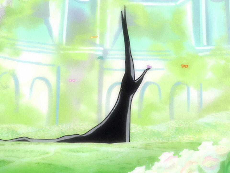 Imu: One Piece's Most Powerful Character & Biggest Mystery, Explained