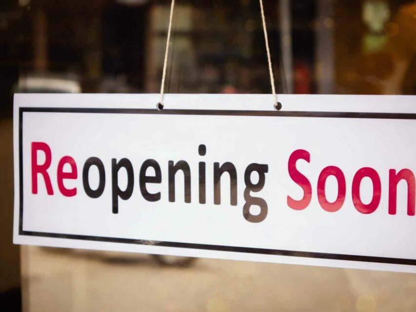 Tuttle Point Campground Reopens at Pymatuning State Park After $8M Revamp