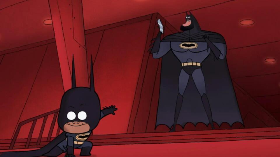 Bat-Fam Season 1: Release date & time, where to watch, and what to ...