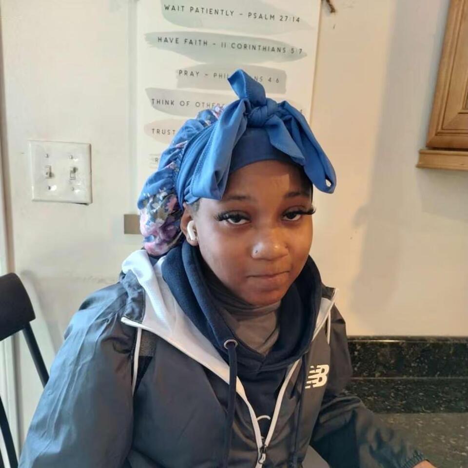 14-Year-Old Girl Missing From Deptford: Police - NewsBreak
