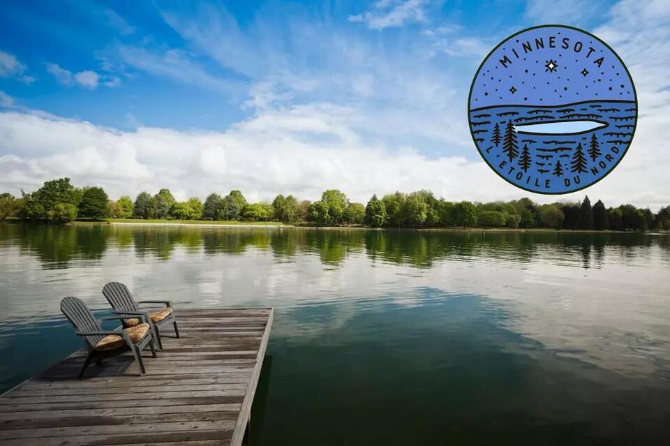 Here Are The 10 Most Common Lake Names In Minnesota - NewsBreak