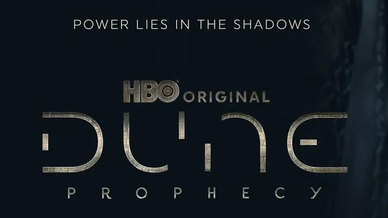 Dune: Prophecy season 2: Travis Fimmel on Desmond’s past - NewsBreak