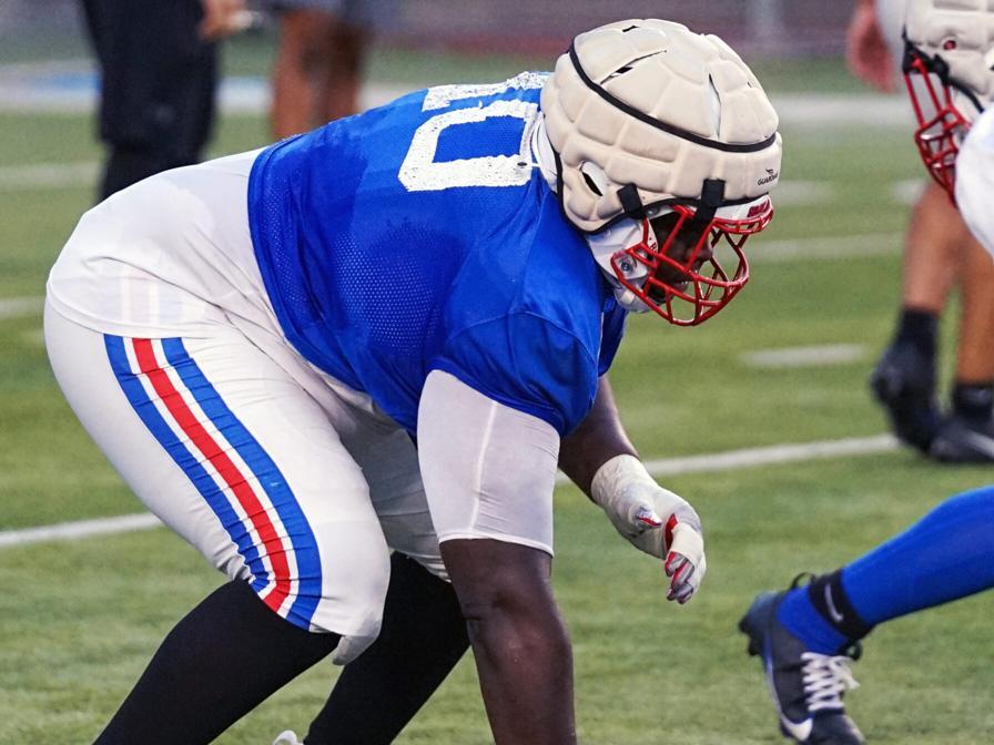 Five impact SMU football transfers for 2024