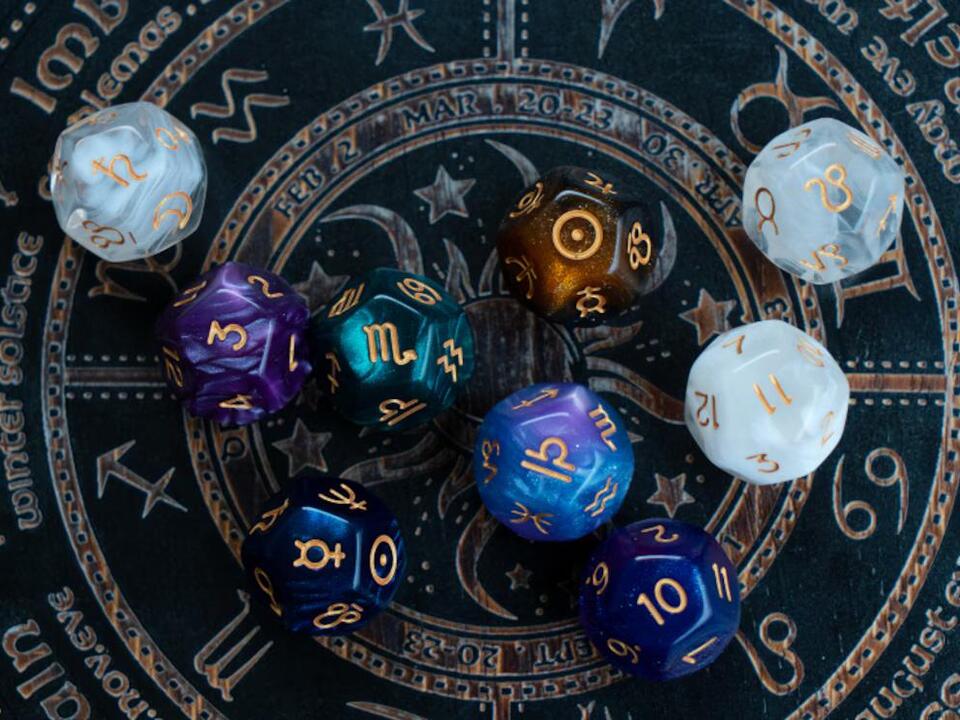 October 6 birthday horoscope and your daily astrology