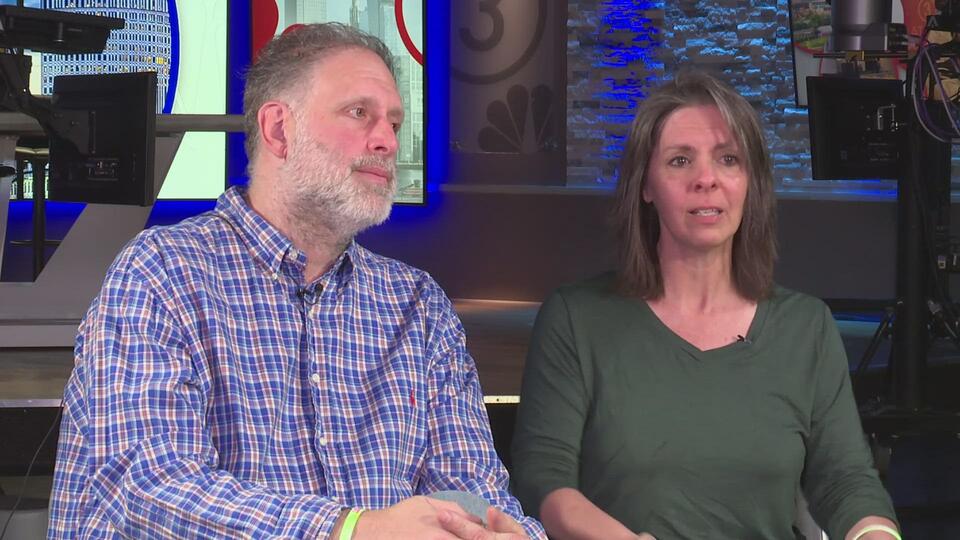 3News Investigates exclusive: Parents of Mackenzie Shirilla break ...