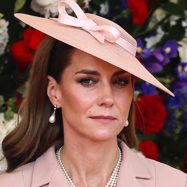 Fans React As Kate Middleton Steps Out With Another Hair Transformation ...