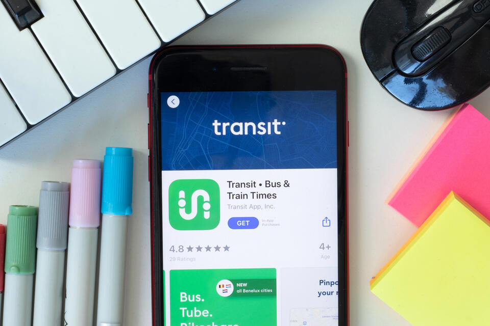 Tips for Using Public Transit in the US - NewsBreak