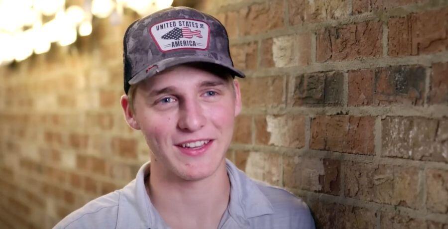‘Plathville’ Isaac Plath’s Alleged Girlfriend Confirms Pregnancy ...