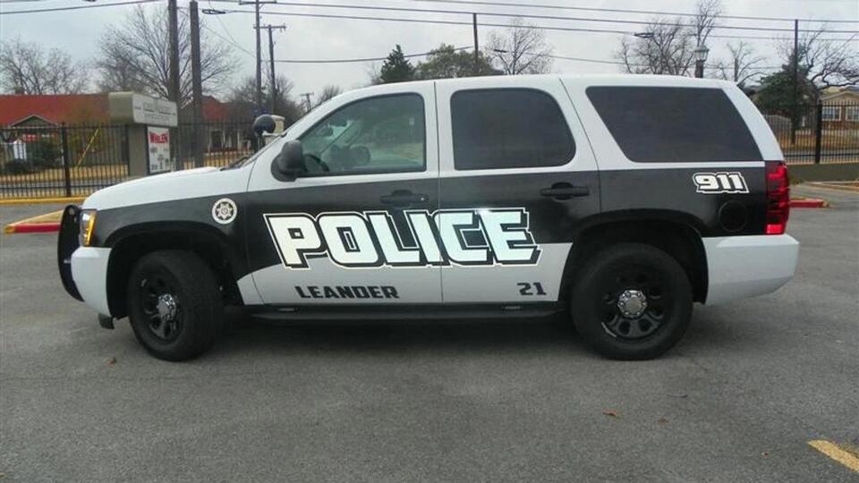 Leander police warn residents of scam involving fake officers demanding ...
