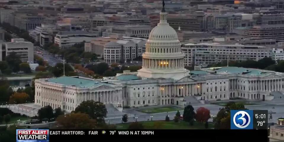 Thousands of CT federal workers could be impacted by government ...