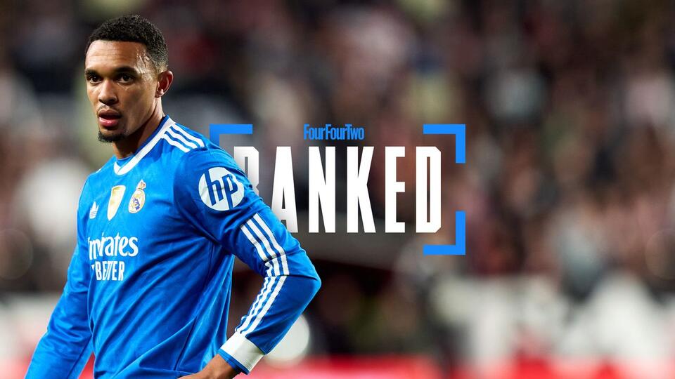 Ranked! The 20 best right-backs in the world - NewsBreak