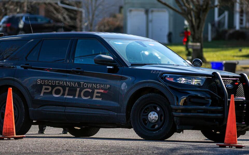 One dead in crash that involved Susquehanna Township police vehicle ...